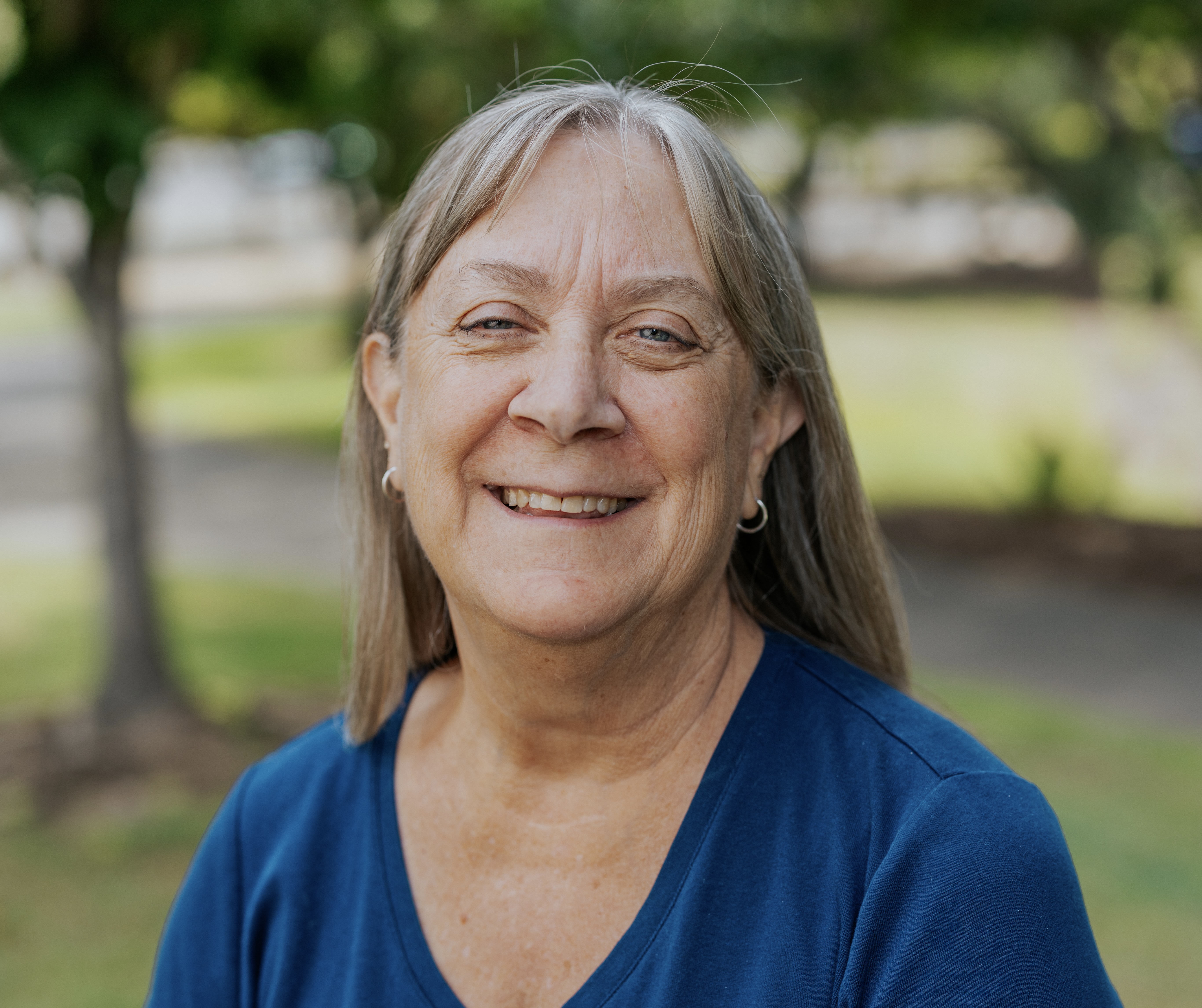 Kelly Clark | Marketing Services & Solutions | Oregon State University