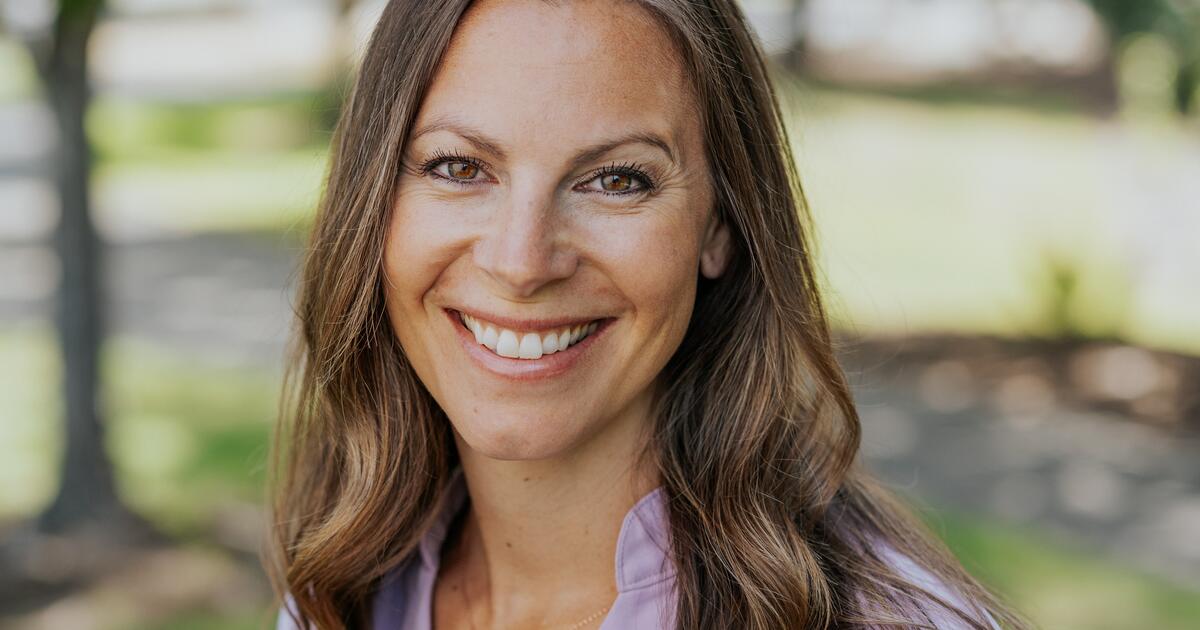 Danielle Gauntz | Marketing Services & Solutions | Oregon State University